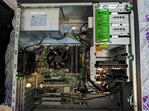 Hp Compaq I Gb Ram Ssd