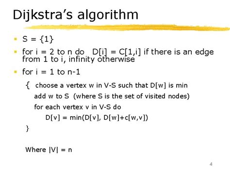 Graphs Shortest Paths Minimum Spanning Treemst 15 211