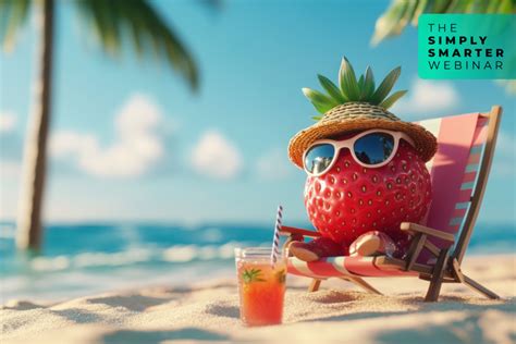 Summer Trends 2025 Datassential