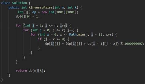 Vaibhav Bhatt On Linkedin Dynamicprogramming Combinatoricsmagic
