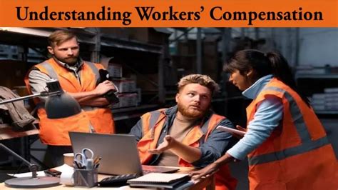 Ppt Understanding Workers Compensation Powerpoint Presentation Free Download Id 12729297