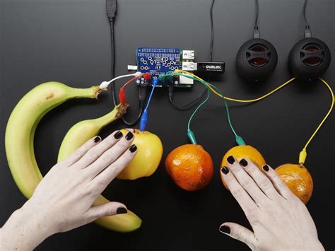 Лучшие Hat Raspberry Pi 2022 Платы расширения для Raspberry