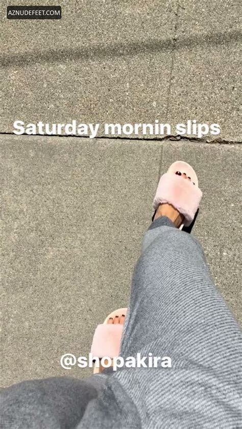 Miranda Rae Mayo Feet Aznudefeet