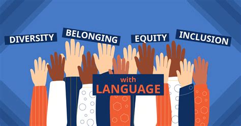 How Translation And Interpretation Support Diversity Equity And Inclusion