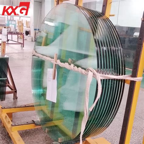 China Clear Tempered Glass Factory Produce Glass Table Tops Inquiry