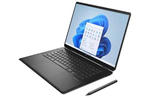 Hp Laptops With Th Gen Intel Core Processors Tech Nukti