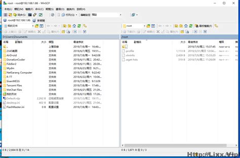 群晖dsm开启root权限及winscp使用root登录 黑科技