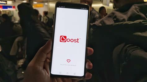 Ramai Pengguna Boost Hadapi Masalah Untuk Guna APP Hari Ini SoyaCincau BM