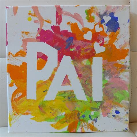 Diy Prenda Do Dia Do Pai I Cá Em Casa Somos Quatro