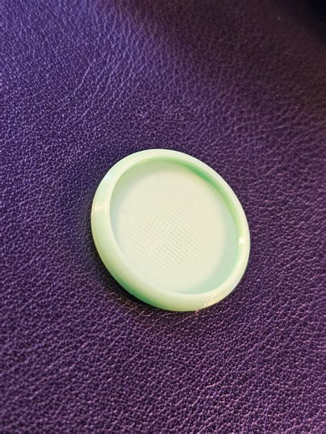 Talia Discbound Notebook Disc By Hippnoindustries Makerworld Download Free 3d Models