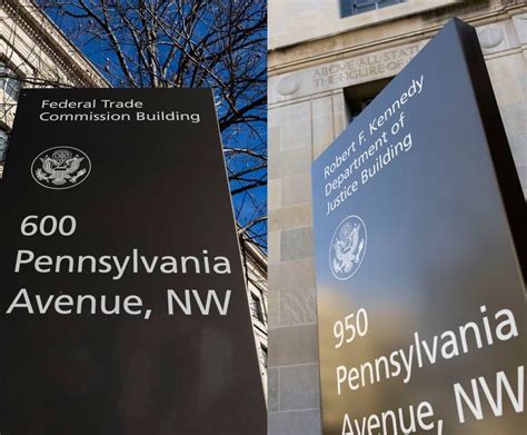 Ftc Doj Finalize Merger Guidelines Emphasize Protecting Labor Markets Quislex