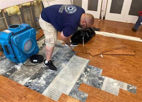 Fort Myers Structural Drying Services Cat 3 Recovery Call Now