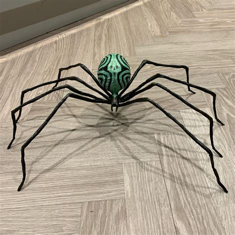 Mrs Minty Desertdanicus Paper Mache 2024 R Art