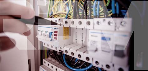 Rdm Electrical