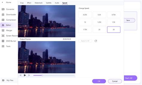 Step By Step Guide Helps You To Create A Time Lapse Video