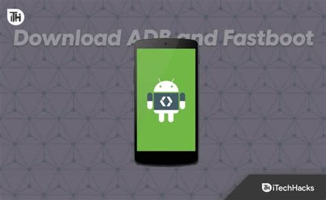 Download ADB And Fastboot With Installation On Windows Working