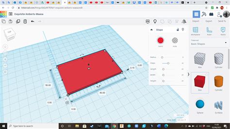 Tinkercad Robotics For School Laser Cut Walking Machine 27 Steps With Pictures Instructables