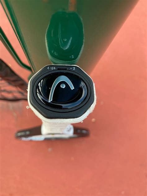 Head Graphene Speed MP Tennis Racquet Sports Equipment Sports Games Racket Ball