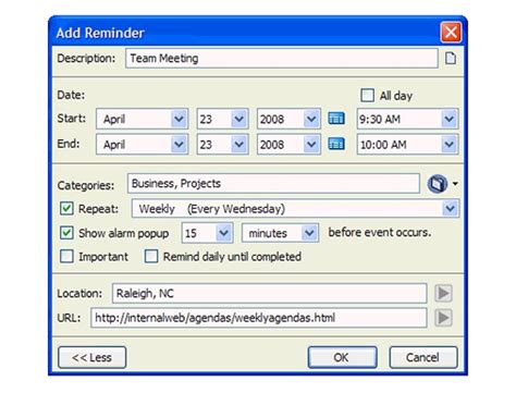 15 Thunderbird Addons To Improve Productivity