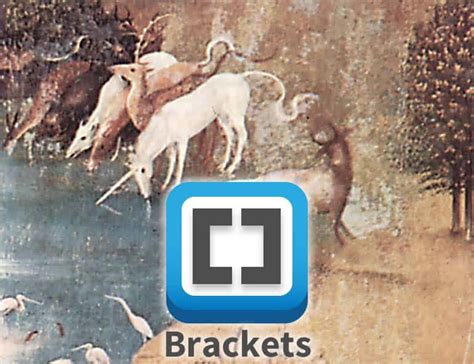 Extending The Brackets Code Editor With Javascript Modern Web Web3