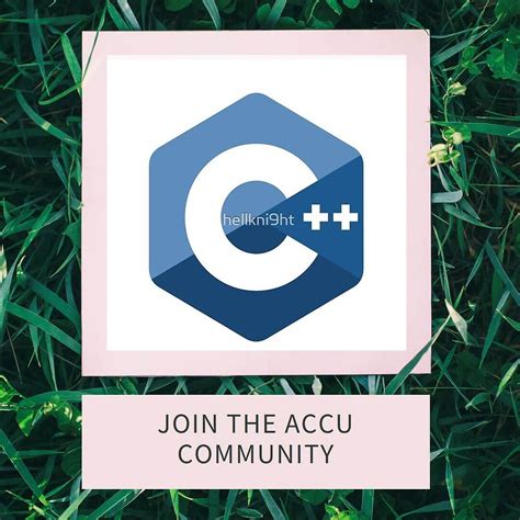 The Accu A Hub For C Programming Language Developers