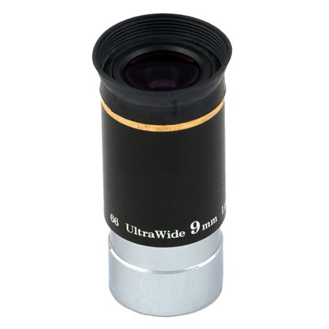 Окуляр SKY-WATCHER UW 9 мм, 66°, 1.25" для телескопа – ціна, купити в ...
