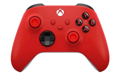 All Official Xbox Series X S Controller Colours Released Since The