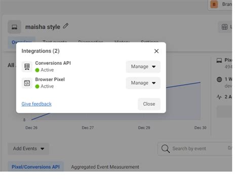 Facebook Meta Pixel Implementation Conversion Api Setup With Gtm Upwork