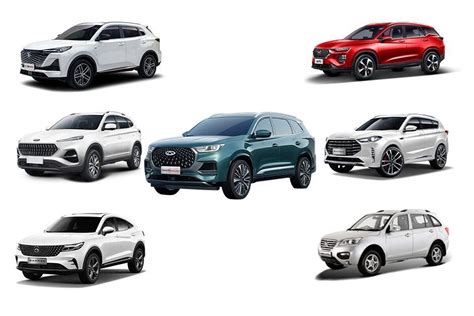 کاهش قیمت شدید خودروهای چینی ام وی ام، چانگان، فونیکس و فیدلیتی ارزان