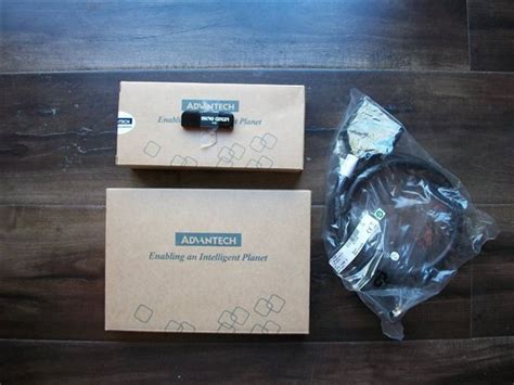 Roadtest The Advantech Pcie 1816 Part 1 Installation Of Advantech Pcie 1816 Daq Card And