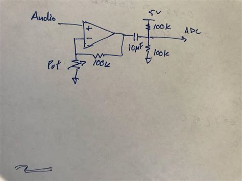 Spectrum Analyzer Delay Audio Arduino Forum