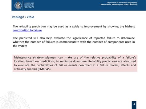 department of information engineering dinfo ppt download
