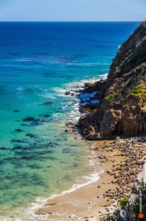 10 Images About Malibu Beach California On Pinterest Caves Beaches