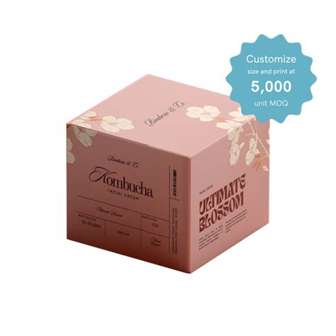 Ecopackables Sustainable Boxes