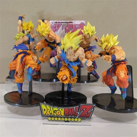 Yahoo オークション 美品 ドラゴンボール ナメック星編 スーパーサイ