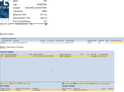 Approve Purchase Orders F0402 Shows Zero On Fiori Sap Community