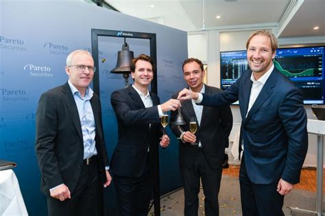 Niclas Holmberg On Linkedin Ipo Nasdaq Nasdaqfirstnorth