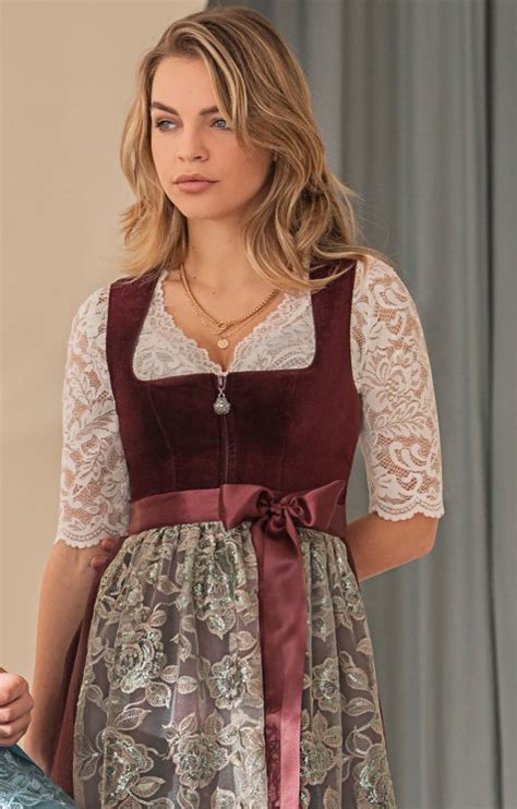 Oktoberfest And Bavarian Outfits For Women Alpenclassics