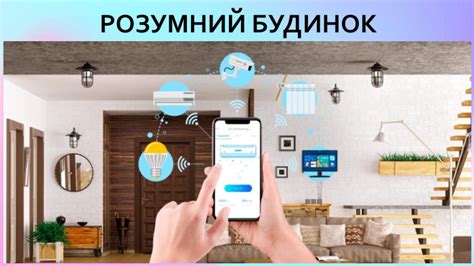 Поняття про штучний інтелект інтернет речей Smart технології