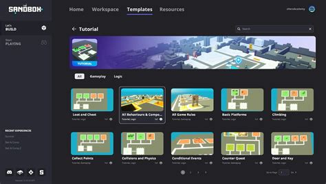 logic and rules gm education templates 👾 game maker features the sandbox creators