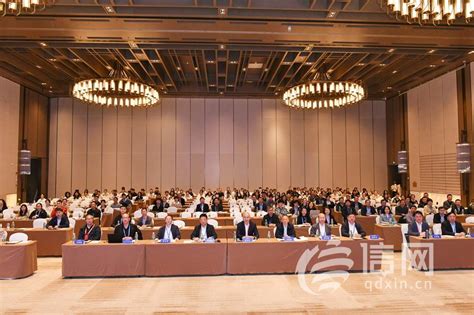 第十一届全国催化反应与分离学术研讨会在青岛举行 发展 刘有智 科技