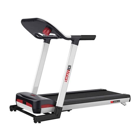 treadmill apollo smart t4i treadmill price in pakistan i fitness