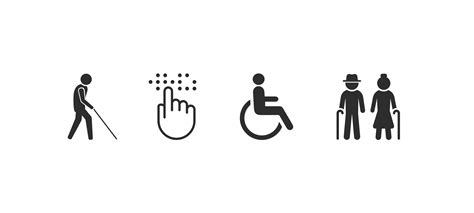 Aligning For Accessibility