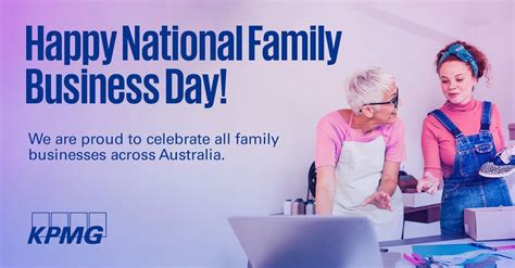 Katrina Hancock On Linkedin Kpmg Is Proud To Work Alongside Some Of