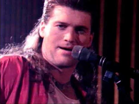 Billy Ray Cyrus Achy Breaky Heart 1992 Official Music Video