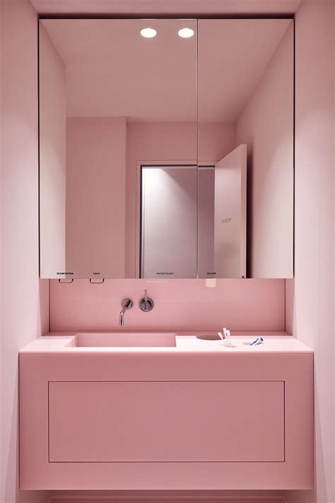 Batek Architekten Berlin Dental Practice With Gallery Feel Urdesignmag