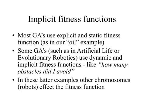 Ppt Introduction To Genetic Algorithms Powerpoint Presentation Free Download Id 752248