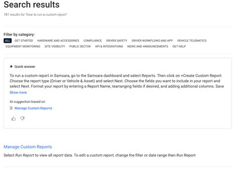 What S New In The Help Center Samsara Help Center