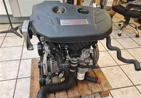 Focus Rs Mk3 Engine For Sale Everything Motorsport