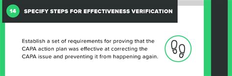 Capa Process Step By Step Instructions Biomedisca